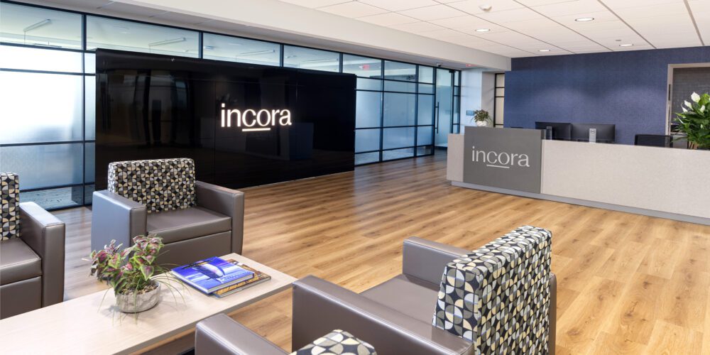 Incora Offices - RGA Architects